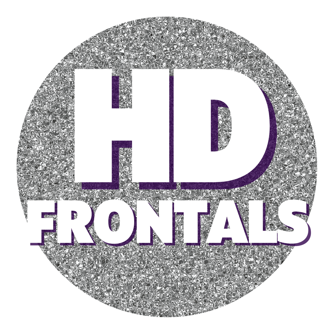 HD Frontals – Fabulous Hair Boutique